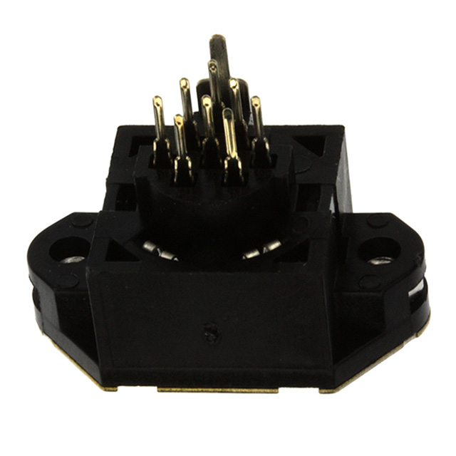 HR212-10R-8SD(73) Hirose Electric Co Ltd | Connectors, Interconnects | DigiKey